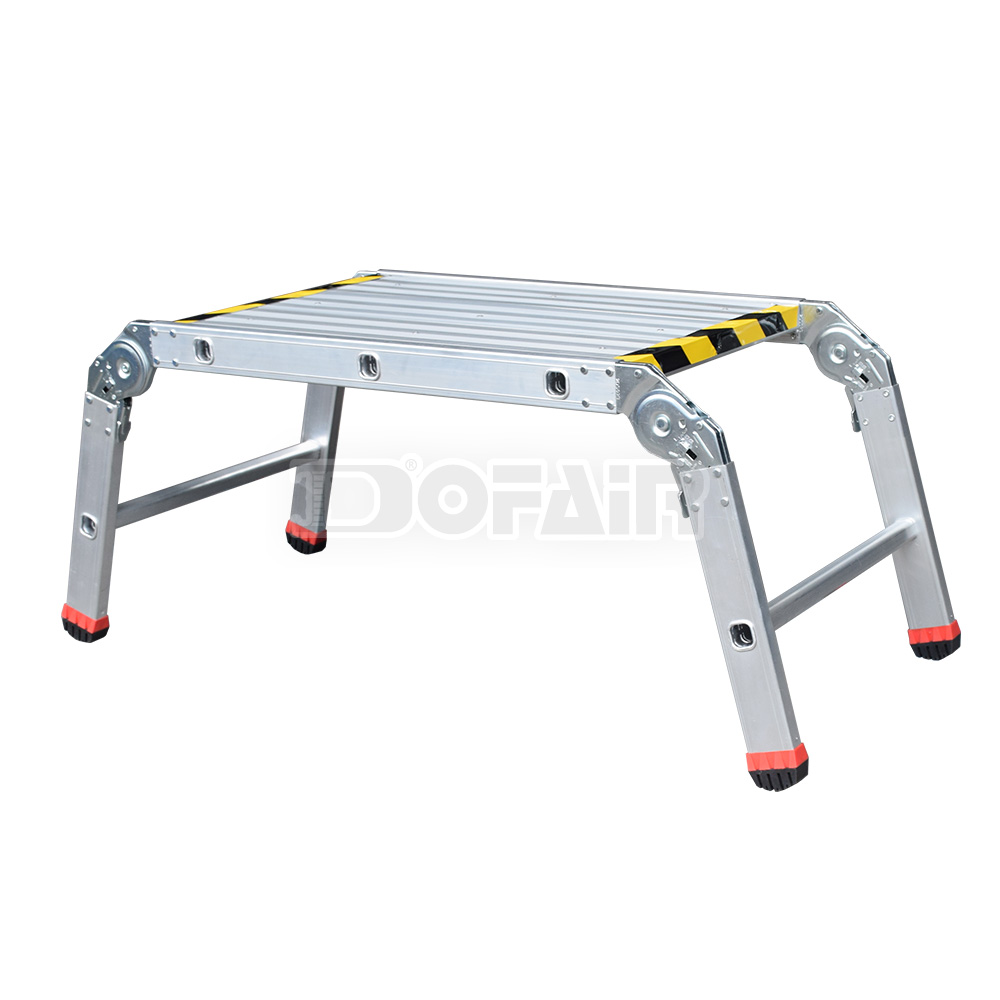 Customized Foldable Steps(DF-FST) - Dofair Co. Ltd